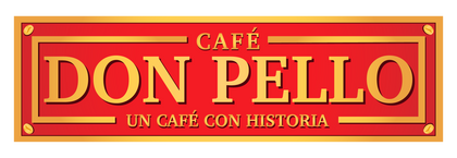Coffee Shop – Don Pello